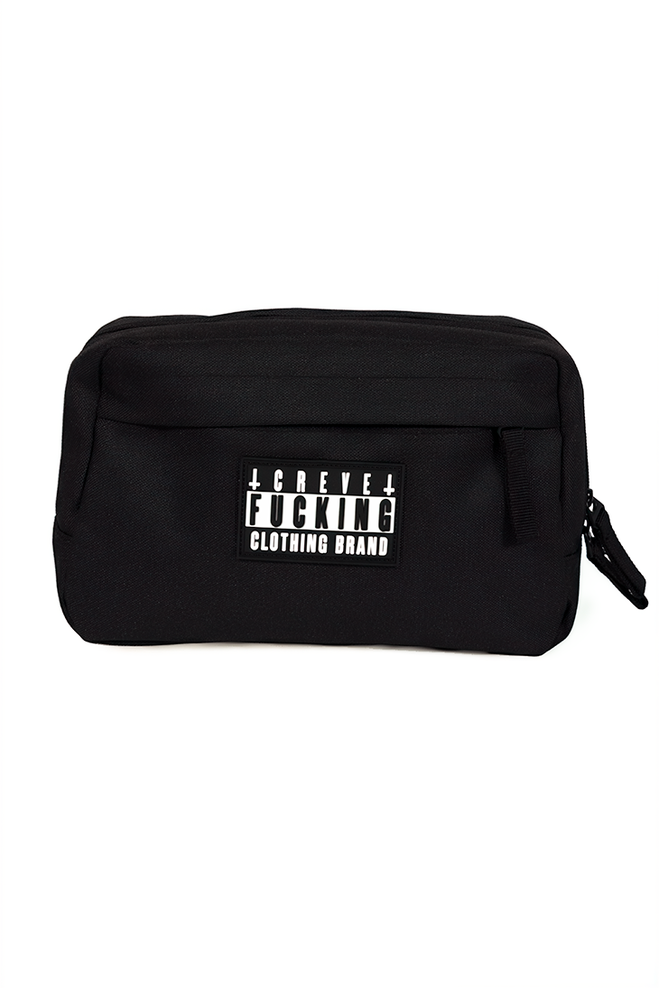 Sacoche - "F**KING BRAND" Crève – Crève Clothing