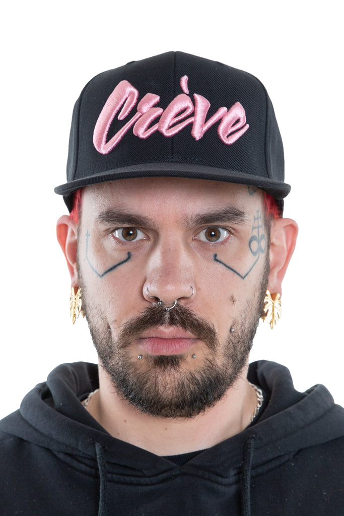 Head(Fucking)Wear – Crève Clothing