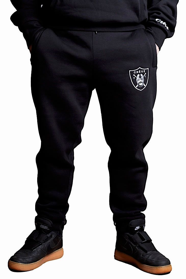 Jogging - CONCEPT "BRONSON" Crève – Crève Clothing